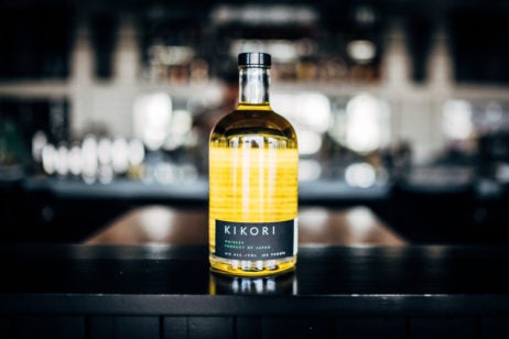 Cocktail of the Week: Kikori Higgin’s Highball - Elite Traveler