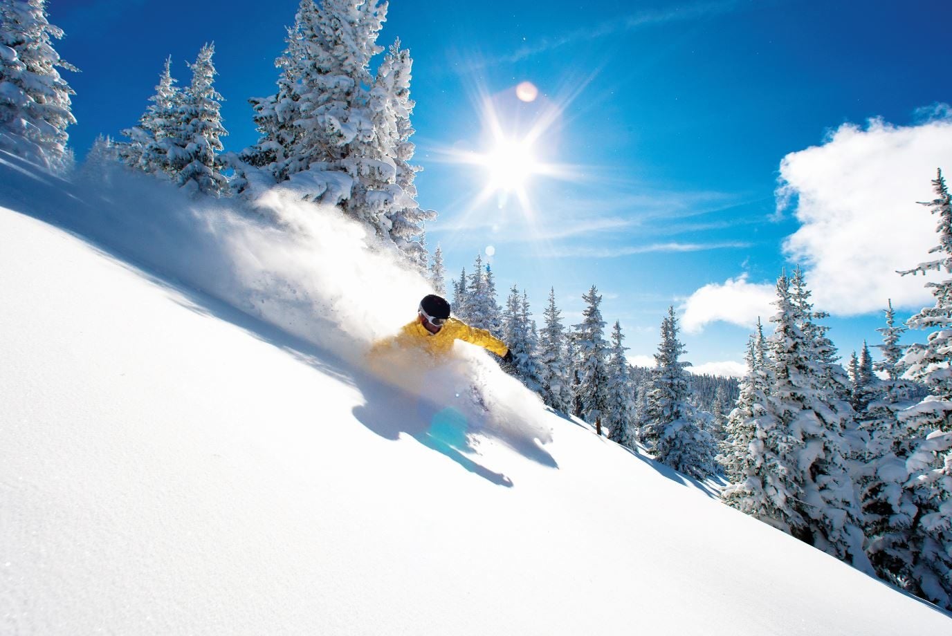 The Ultimate Luxury Guide to Vail - Elite Traveler