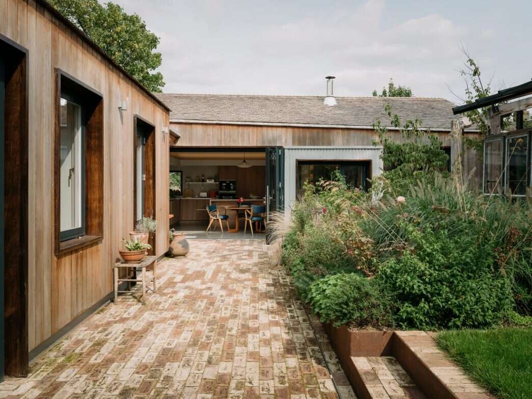 Amazing Luxury Eco Homes from Around the World Amazing Luxury Eco Homes from Around the World