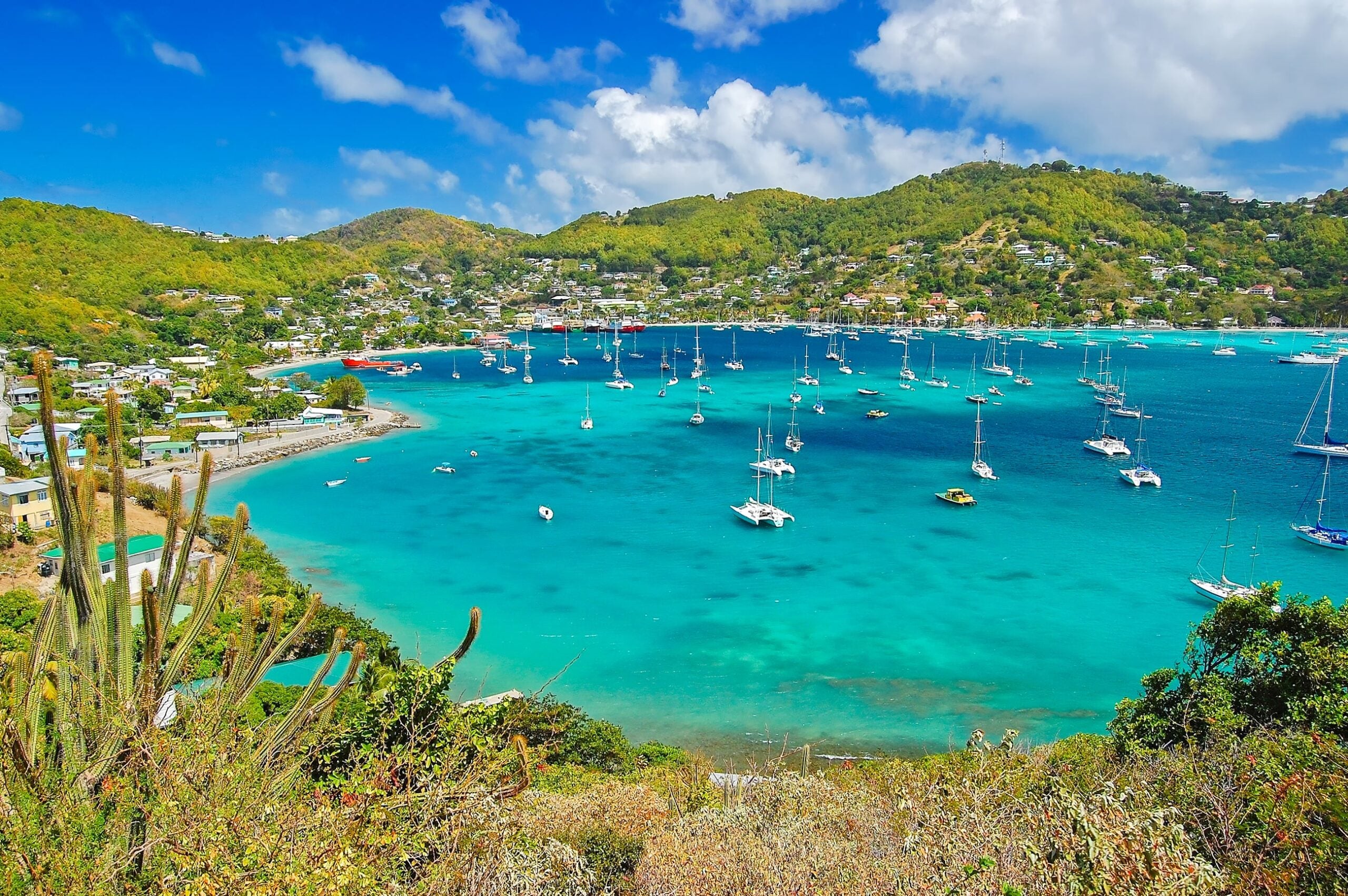 The Best Caribbean Islands to Visit in 2024 and Beyond
