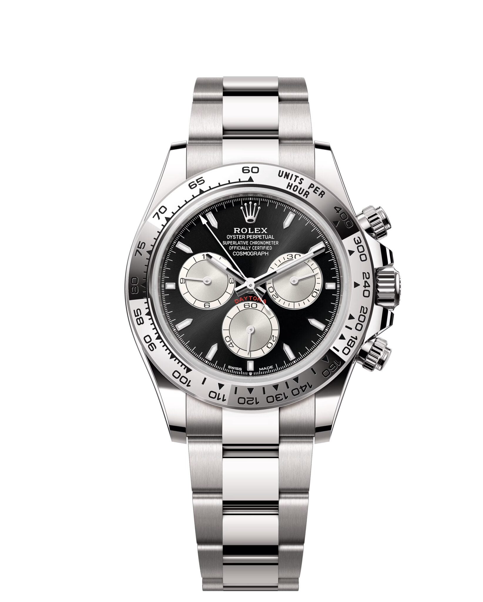 Rolex, Audemars Piguet, and Tudor Raise Watch Prices for 2026